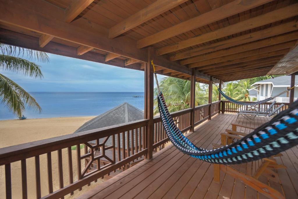 Roatan Ocean View- 2nd floor apts, Roatán – Precios actualizados 2022