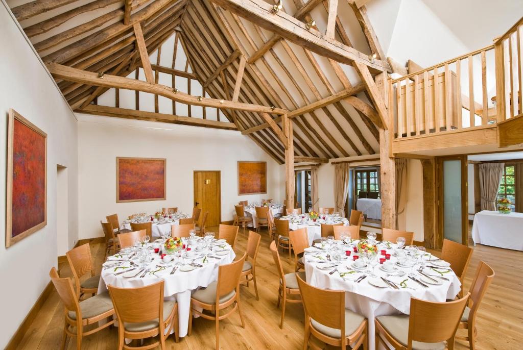 Park House Hotel, Midhurst (updated prices 2025)