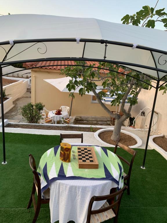 Anna’s cute villas, Aghia Marina – Updated 2024 Prices