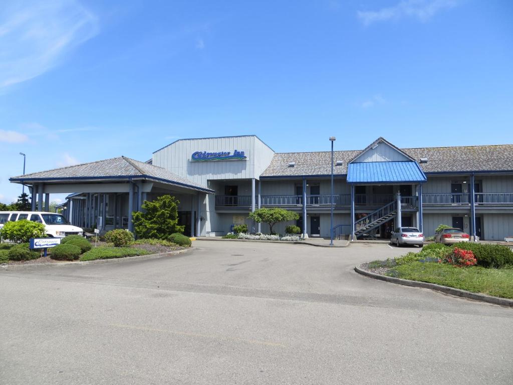 Edgewater Inn Coos Bay, Coos Bay – Updated 2022 Prices