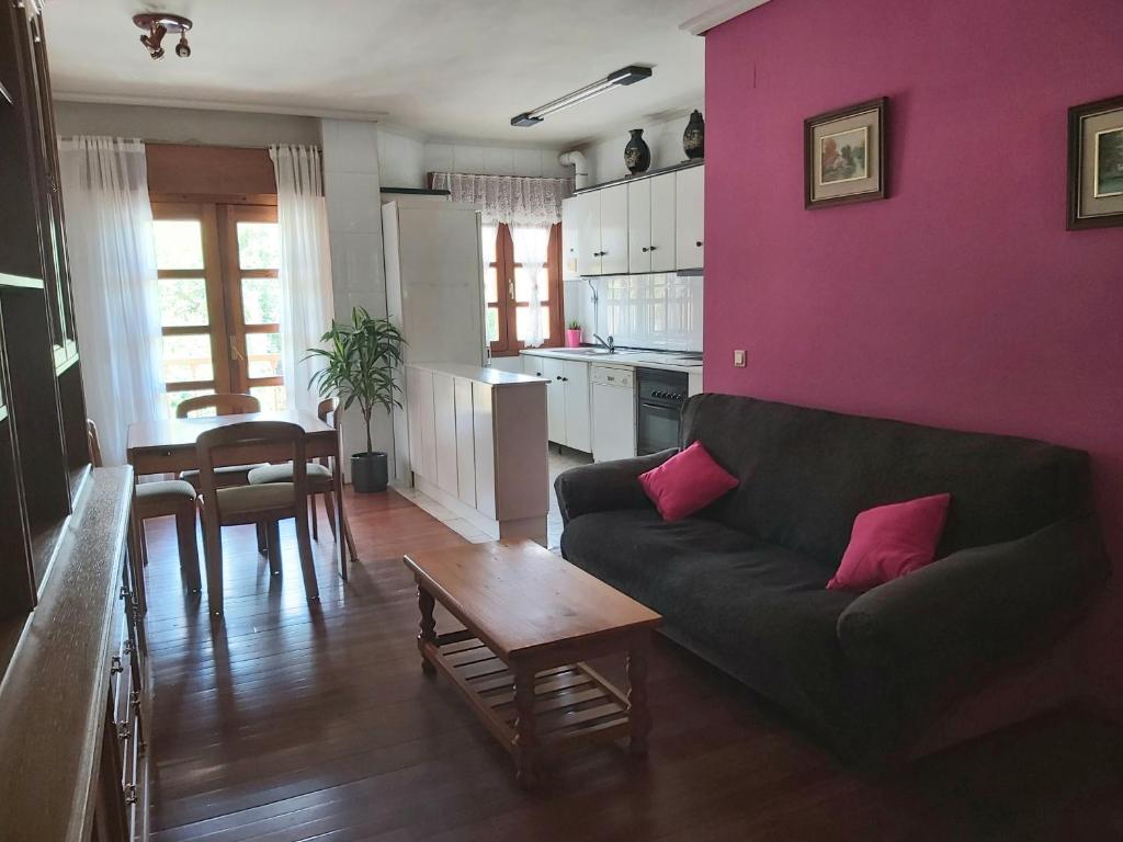 Vivienda turística Casa Lorenzo y Emilia - Puebla de Sanabria