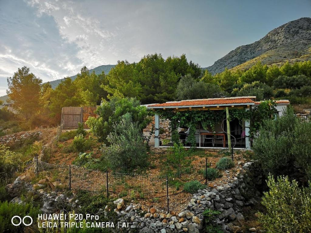 Matan's cottage - Stari Grad