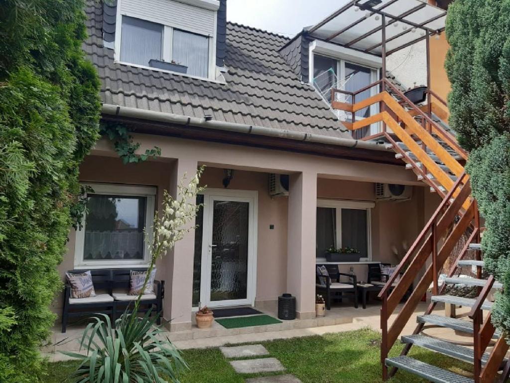 Mokka Home - Mária utca