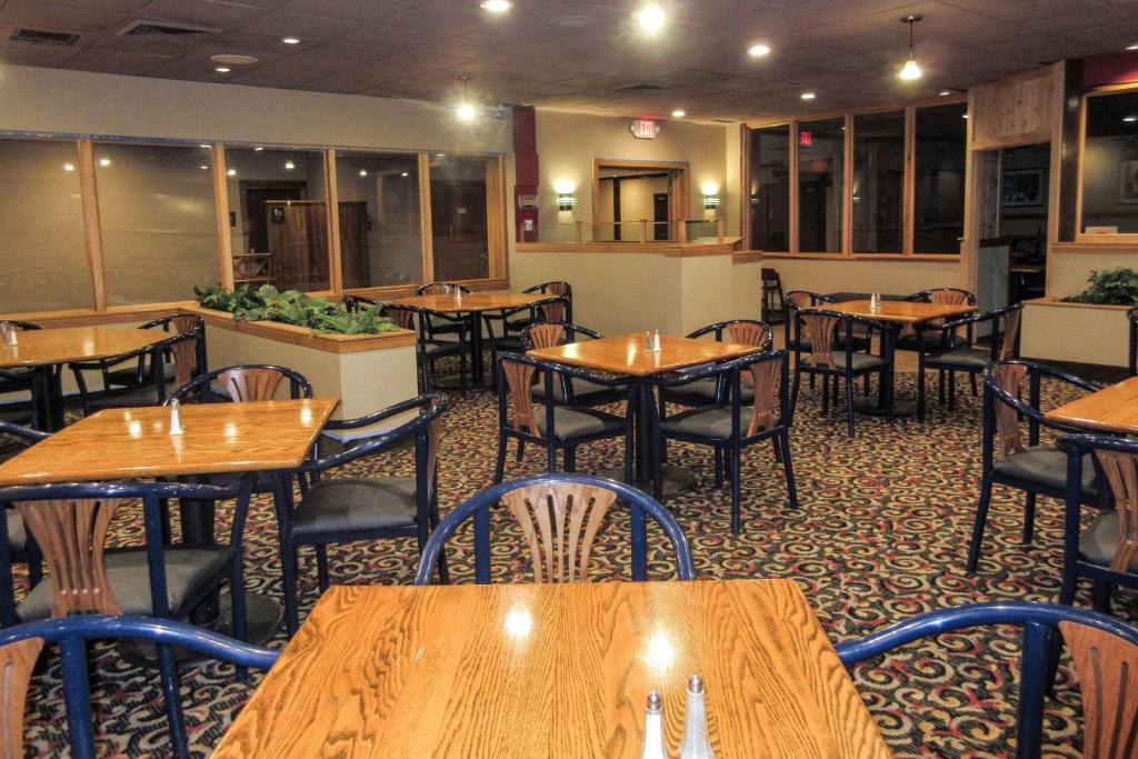 Quality Inn & Suites, Richfield (updated prices 2025)