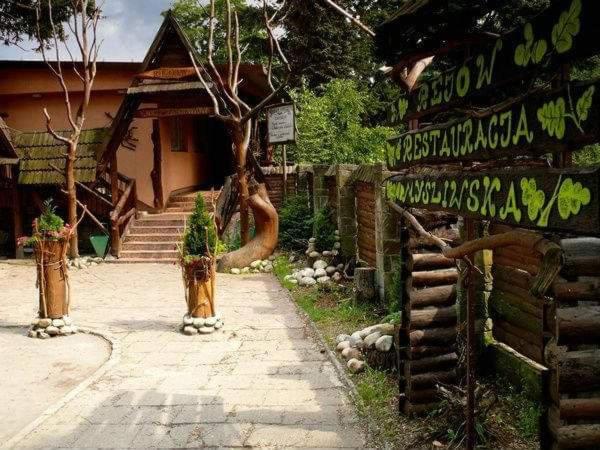 OWiR Rejów, Skarżysko-Kamienna (updated prices 2026)