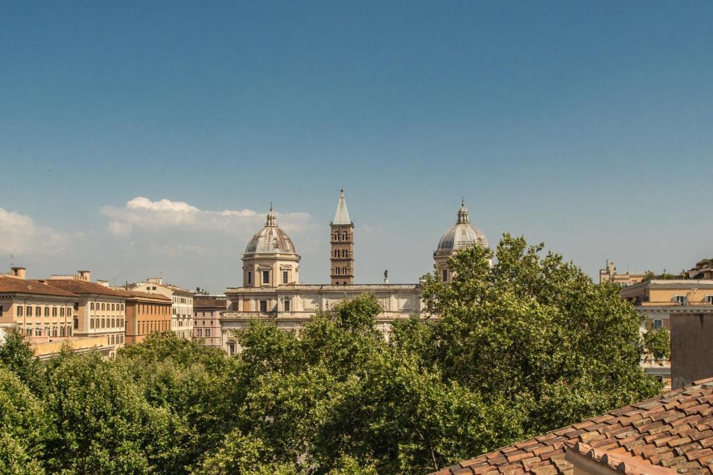 Hotel 77 Seventy-Seven - Maison D'Art Collection, Rome (updated prices ...