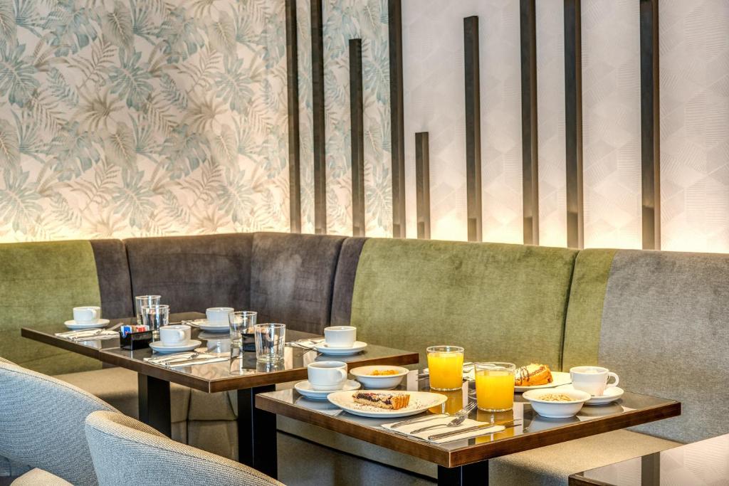 Hotel 77 Seventy-Seven - Maison D'Art Collection, Rome (updated prices ...