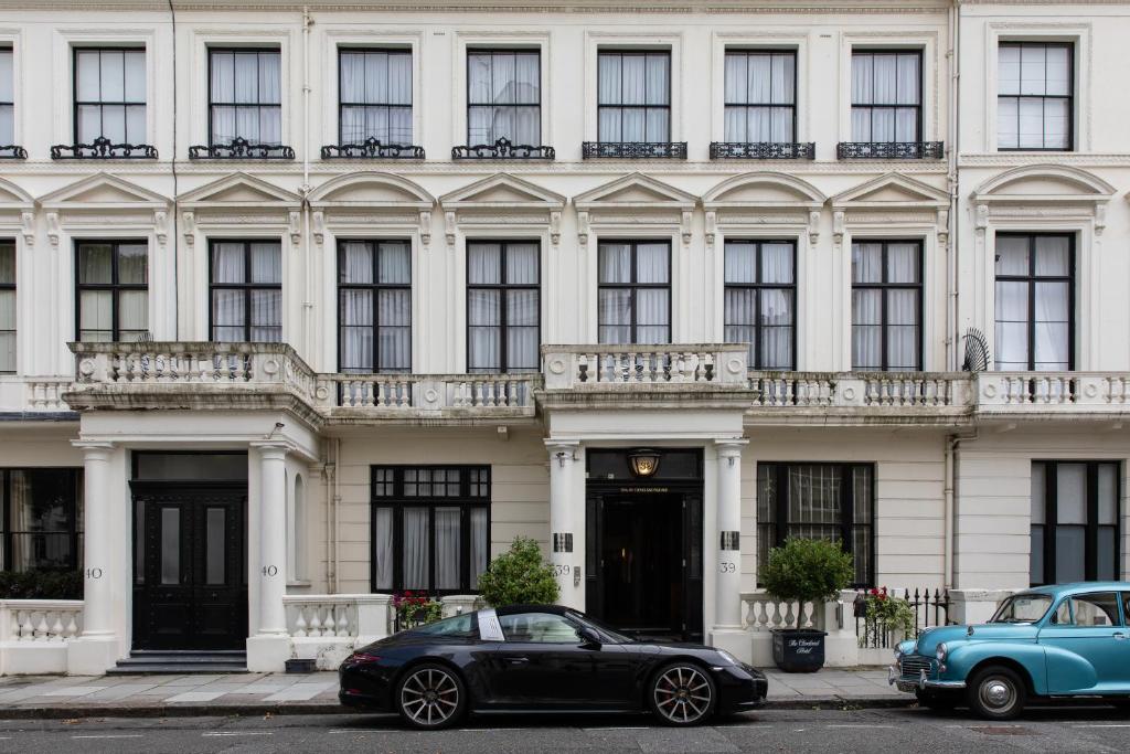 The Cleveland, London (updated prices 2025)