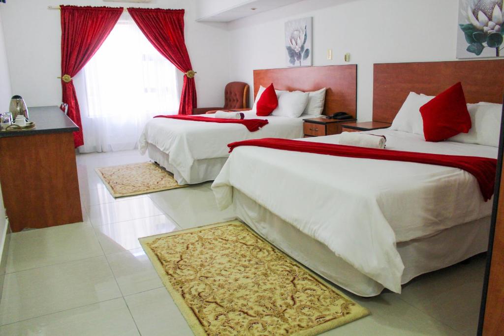 Pits lodge, Polokwane (updated prices 2025)