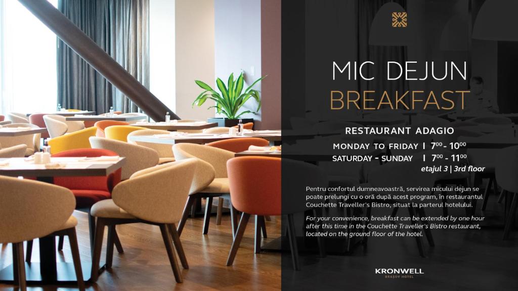 Kronwell Brasov Hotel, Braşov (updated prices 2025)