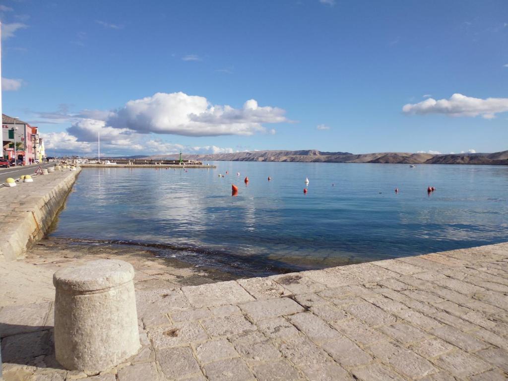 Apartment Vrata Velebita Karlobag, Karlobag – Updated 2024 Prices