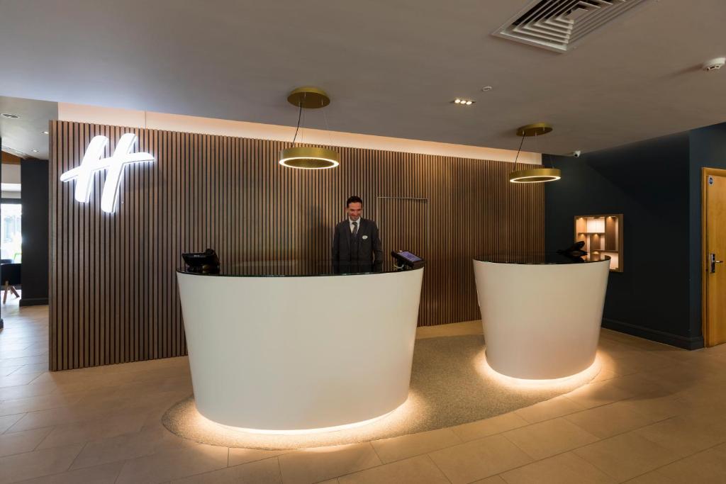 Holiday Inn Cambridge by IHG, Cambridge (updated prices 2025)