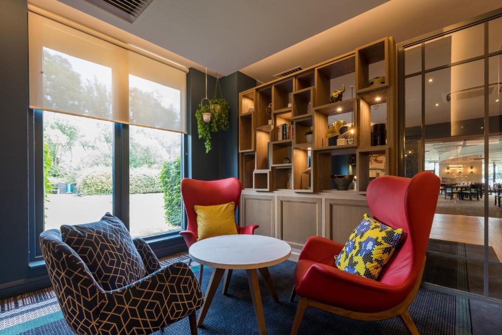Holiday Inn Cambridge by IHG, Cambridge (updated prices 2025)