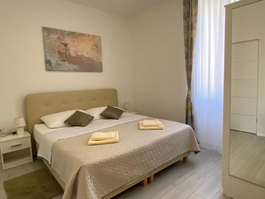 Apartmani Porec - Centar, stari grad-old town, Poreč (updated prices 2025)