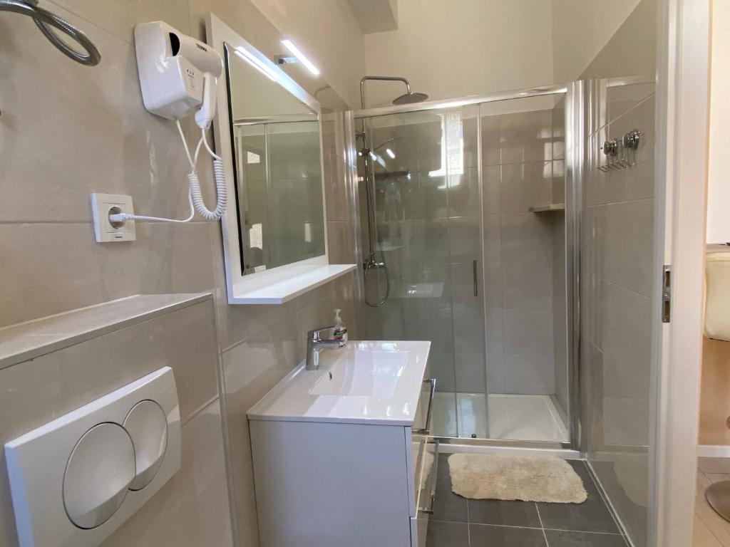 Apartmani Porec - Centar, stari grad-old town, Poreč, Croatia - Booking.com