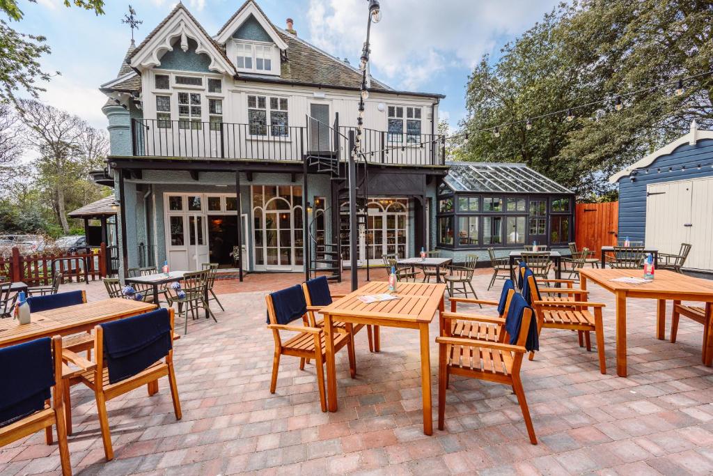 Brewhouse and Kitchen, Worthing (updated prices 2025)