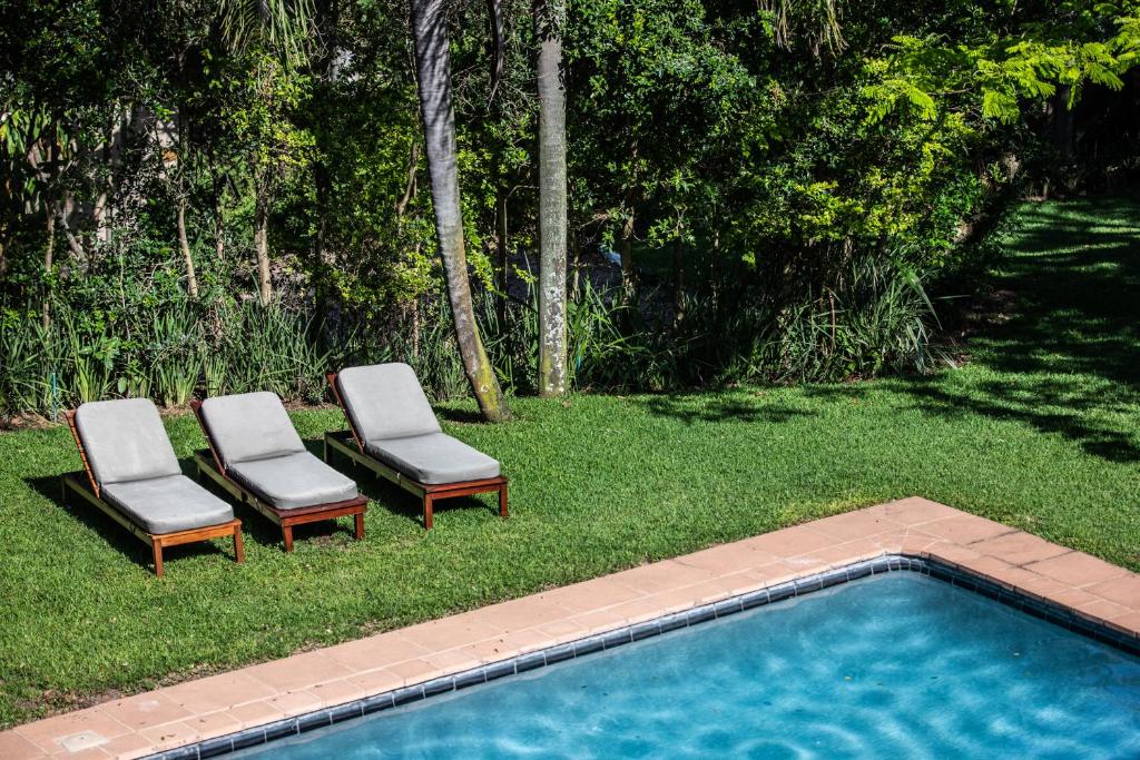 Teremok Lodge & Spa, Durban (updated prices 2025)