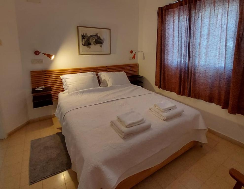 Maple's Place - אירוח מייפל, Rosh Pinna (updated prices 2025)