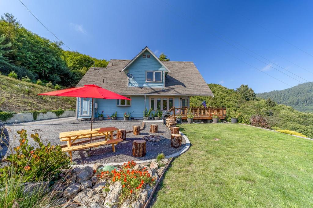 Logan's Landing, Orick (updated prices 2025)