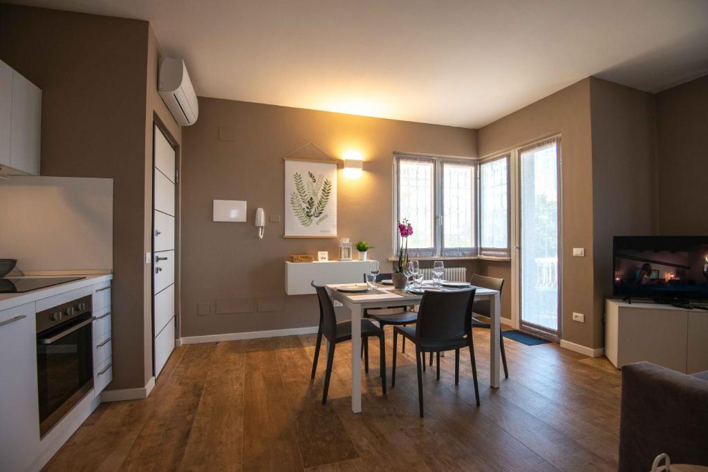 Sirmio Apartments - Narnia Stay a Sirmione