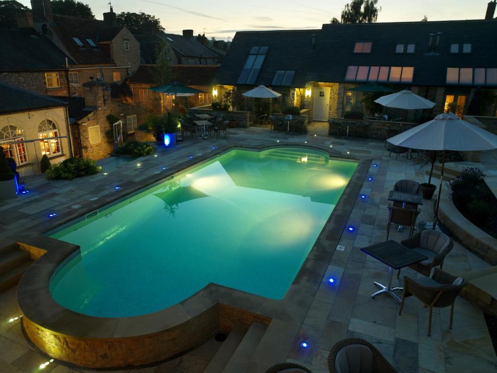 Feversham Arms Hotel & Verbena Spa, Helmsley – Updated 2022 Prices