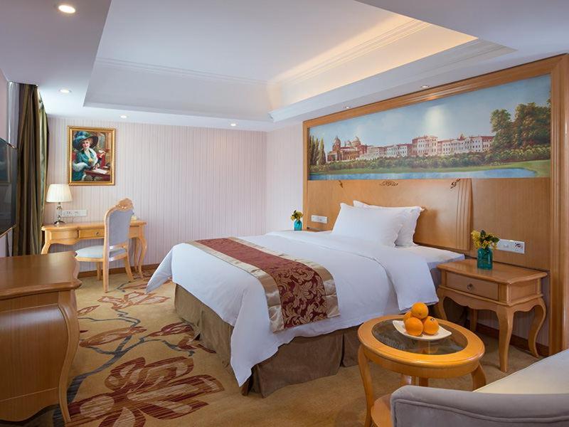 Vienna International Hotel Guangdong Foshan Shunde Ronggui, Shunde ...