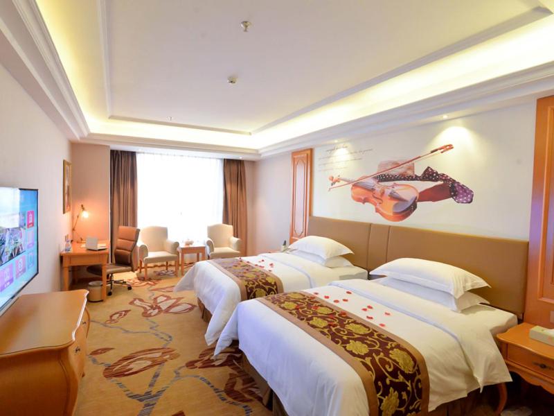 Vienna Hotel Shantou Chaoyang Mianxi Road, Shantou (updated prices 2025)