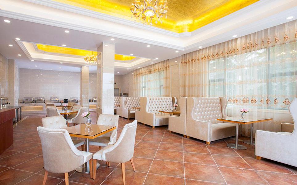 Vienna International Hotel Puning International Commodity City, Puning ...