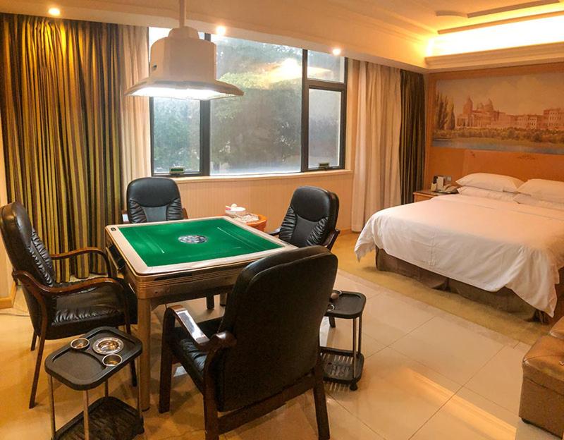 Vienna International Hotel Puning International Commodity City, Puning ...