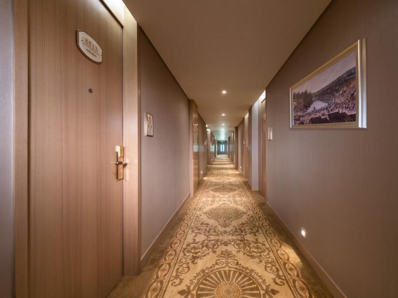 Vienna 3 Best Hotel Shenzhen Pinghu Fumin Road, Longgang (updated prices 2025)