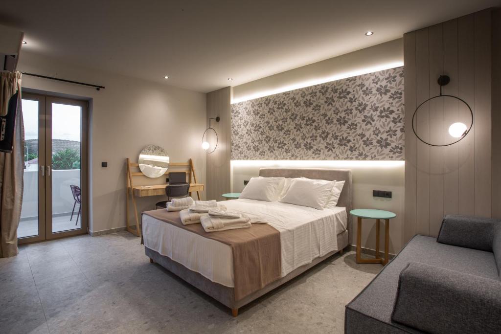 Quinta Essentia Suites, Foiníki (updated prices 2025)