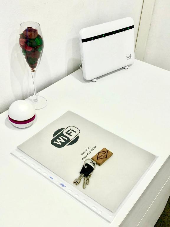 Delicious House Genova, Genova (prezzi aggiornati per il 2025)