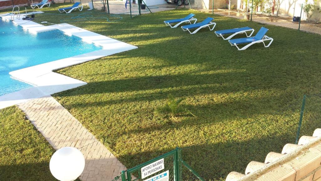 Apartamentos Las Parcelas, Conil de la Frontera (precios actualizados 2025)