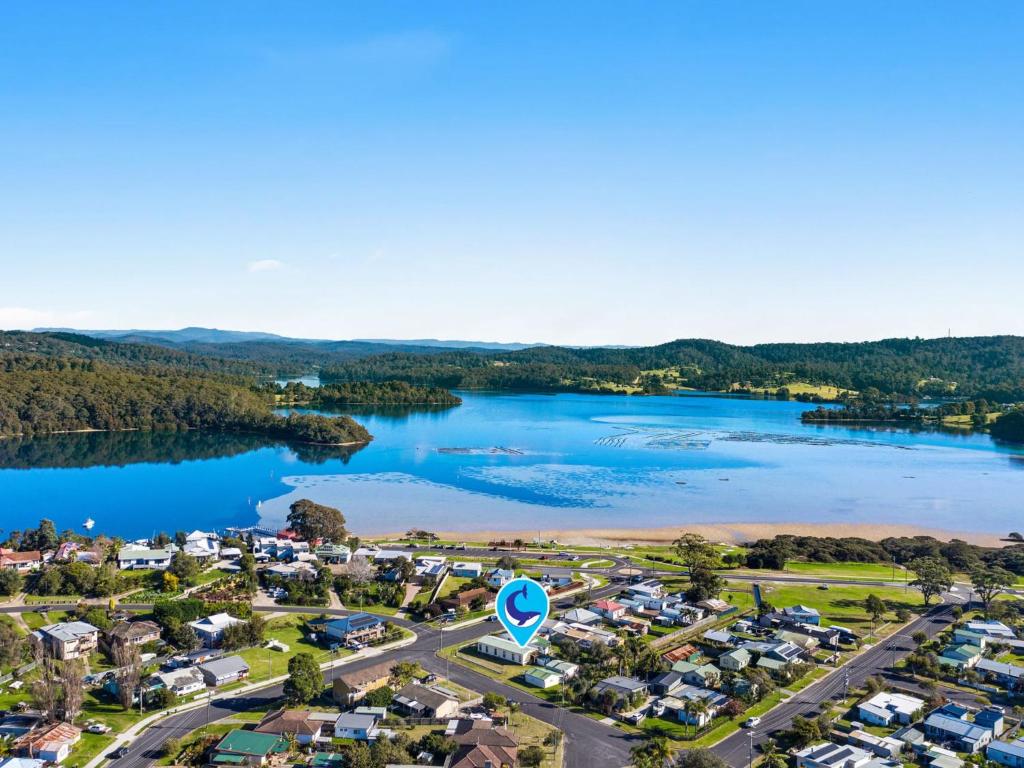 Quota Cabin, Narooma (updated prices 2026)