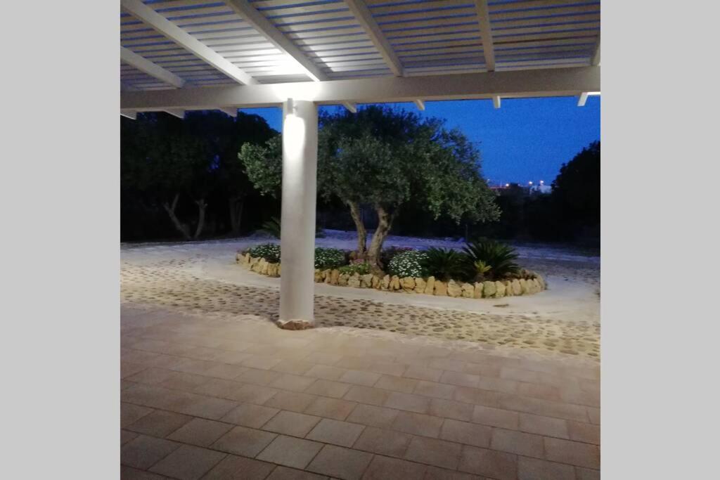 Villa A Due Passi Dal Fiume Sossio - Marsala