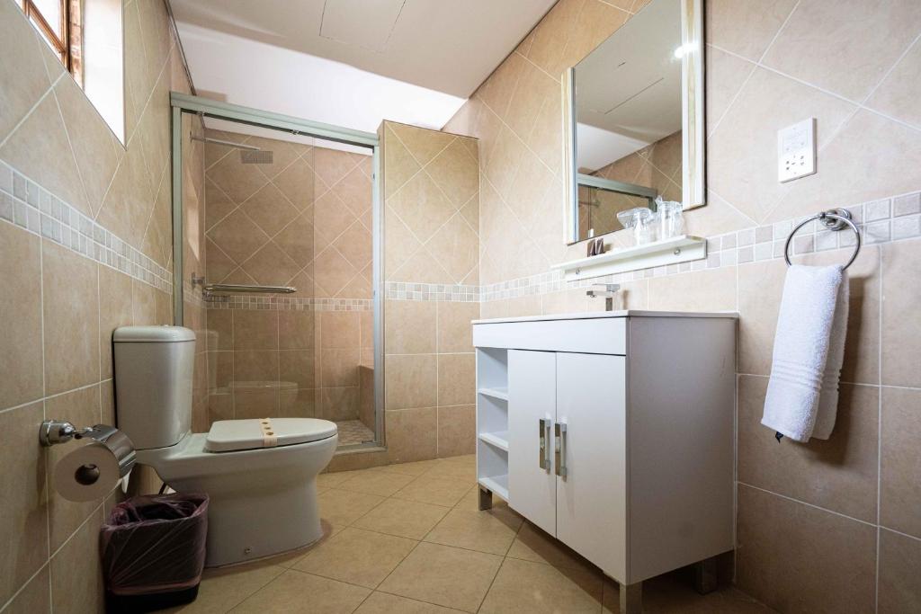 Big Valley Game Lodge, Lobatse (updated prices 2025)