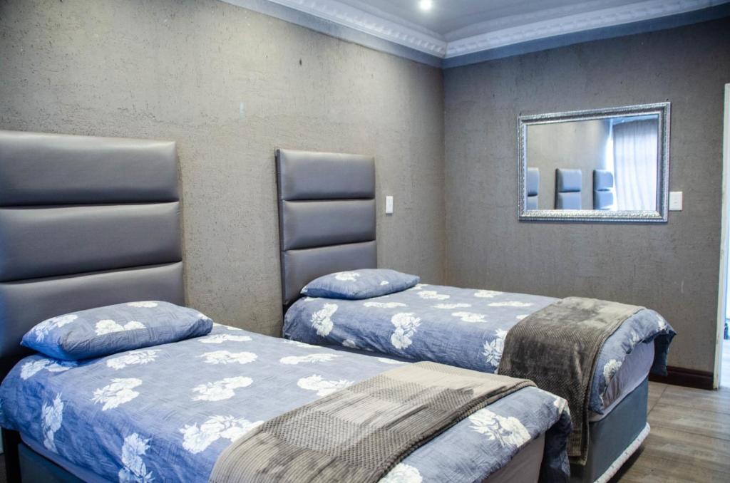 Simunye Guest House, Klerksdorp (updated prices 2025)