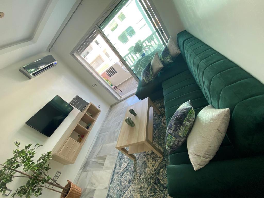 2 Beds Apartment With Pool In Sablette Beach - Mohammédia