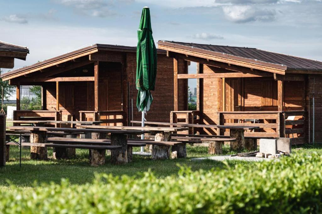 Camping Divoká Voda, Bratislava (updated prices 2026)