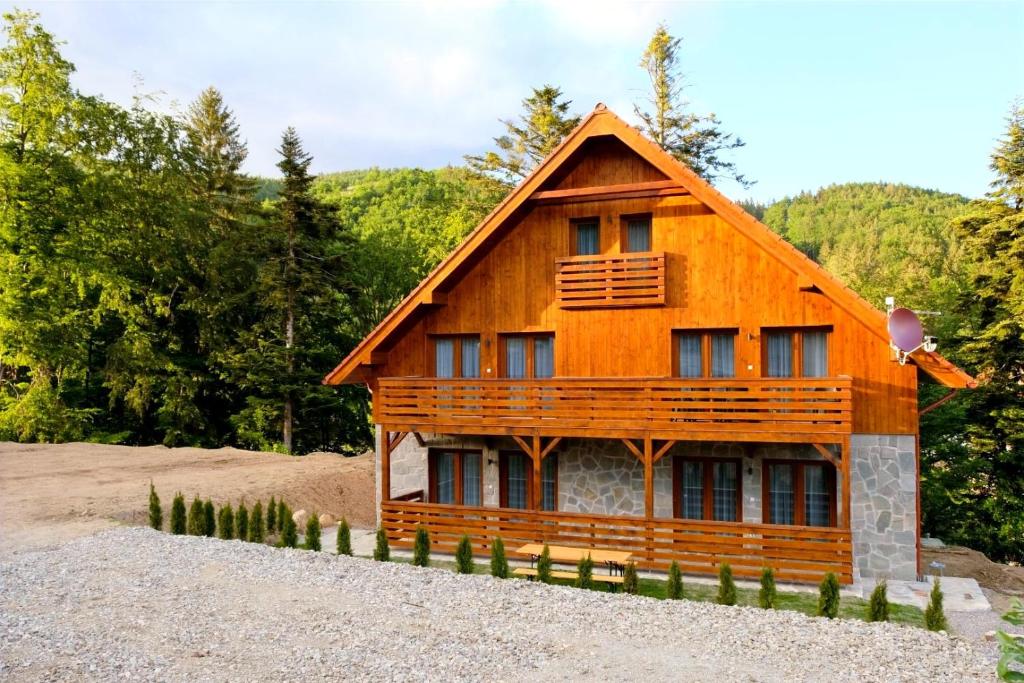 Apartmány Valča, Valča (mga updated na presyo sa 2026)