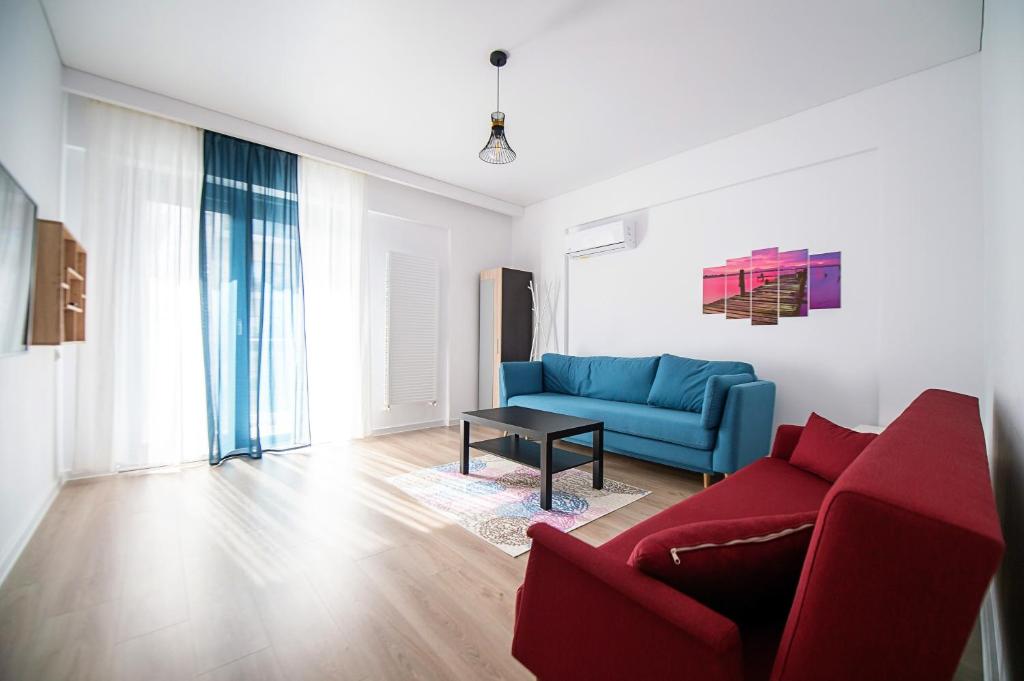 Apartel Summer Home, Mamaia Nord (updated prices 2025)