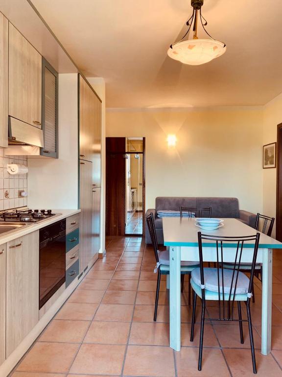 Little Italy Apartment - GardaCase.net a Sirmione