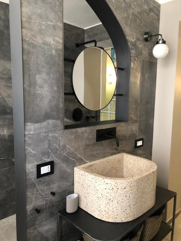 Caves Apartment - Bari