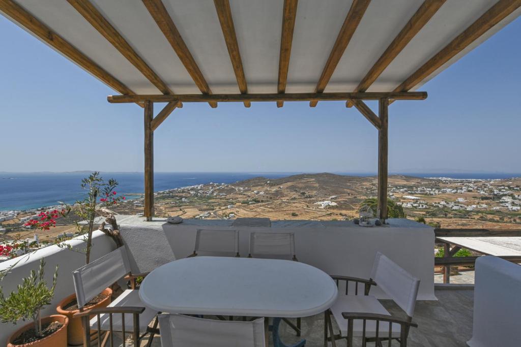 Infinity Blue Tinos, Agios Ioannis Tinos (updated prices 2026)