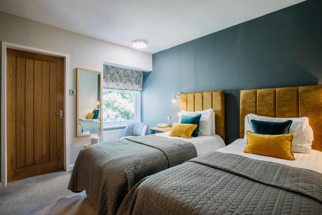 Crooklands Hotel, Crooklands (updated prices 2025)