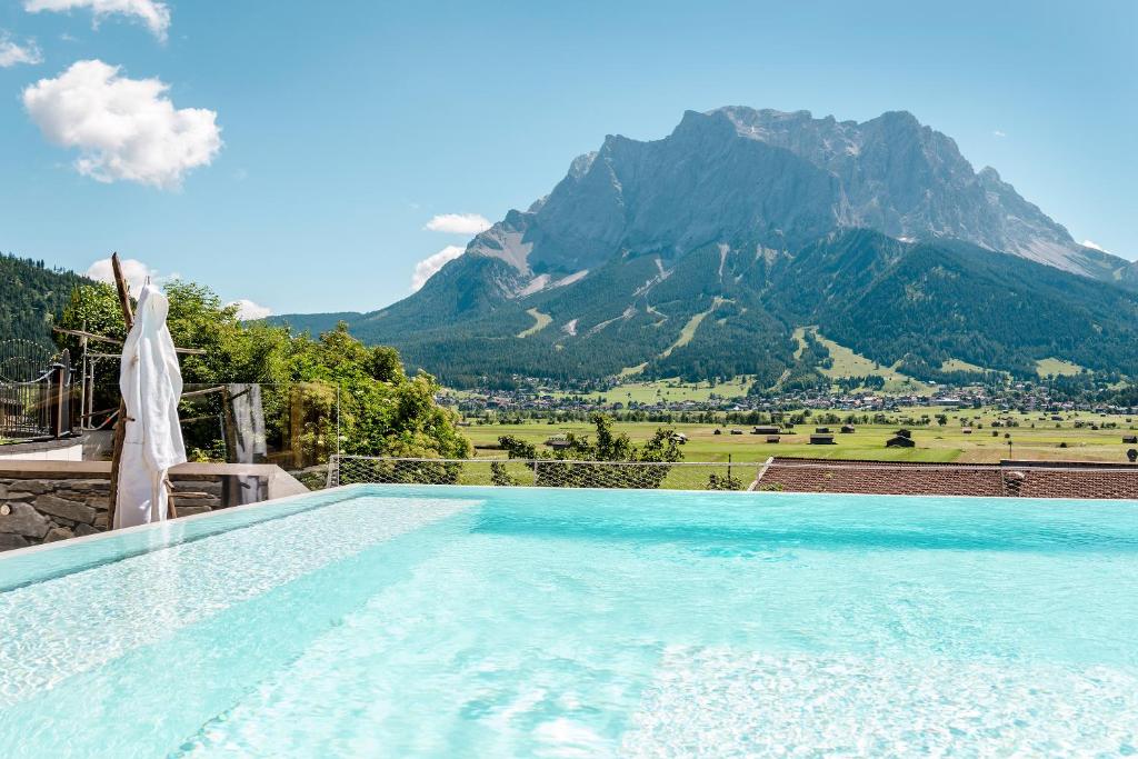 Hotel Post Lermoos, Lermoos – Updated 2023 Prices