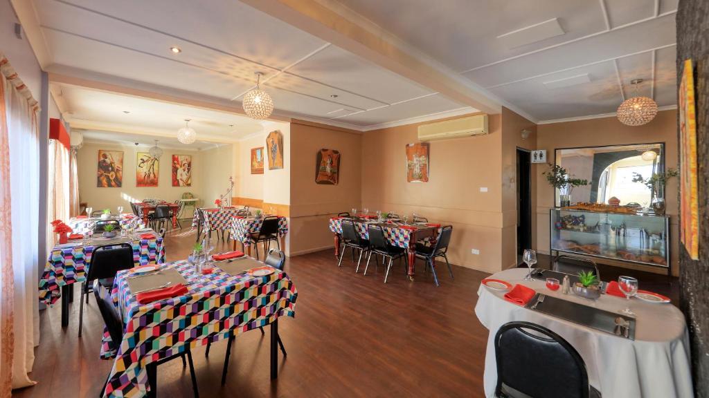 Townview Motel, Mount Isa (updated prices 2025)
