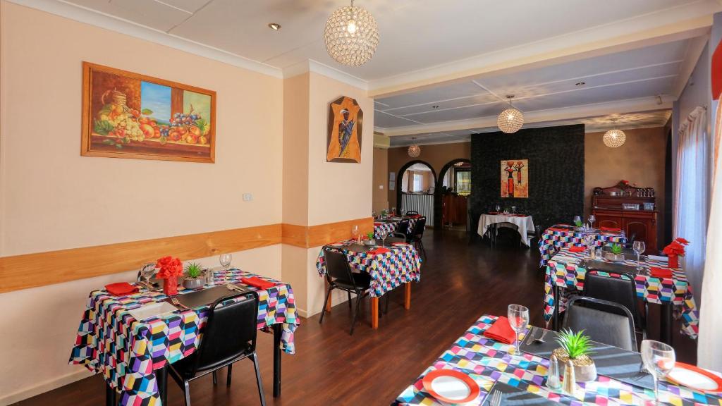 Townview Motel, Mount Isa (updated prices 2025)