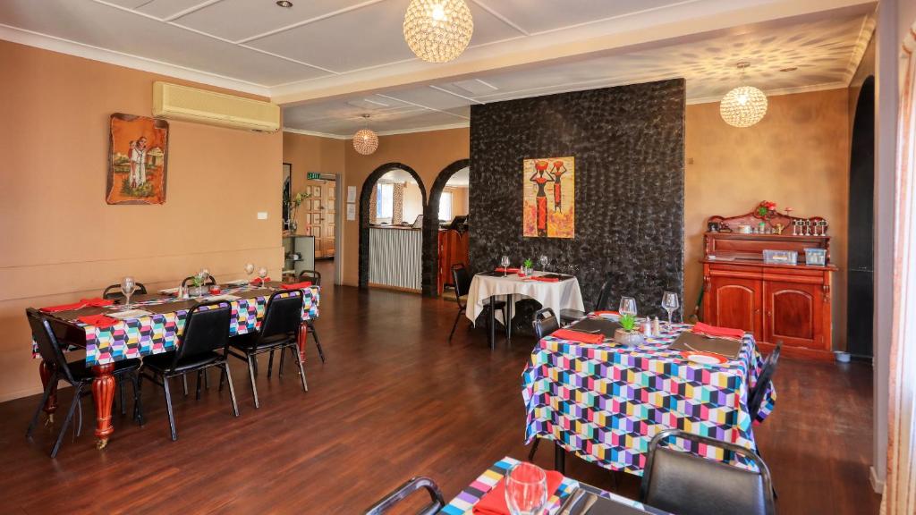 Townview Motel, Mount Isa (updated prices 2025)