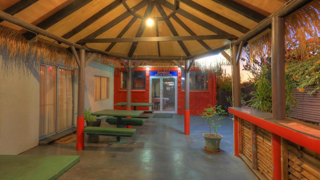 Townview Motel, Mount Isa (updated prices 2025)